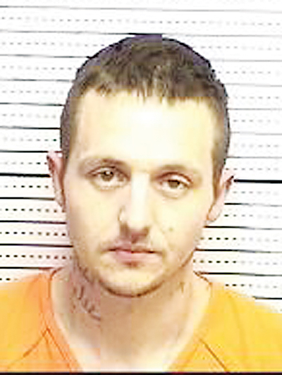 Kristopher Bruner, Minot, enters Alford plea in assault of girlfriend ...